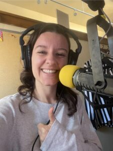 it’s Alex! | KIFT – The LIFT FM