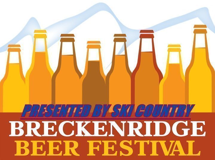Buy Your Tickets NOW | Breck Spring Beer Festival | KSKE Ski Country